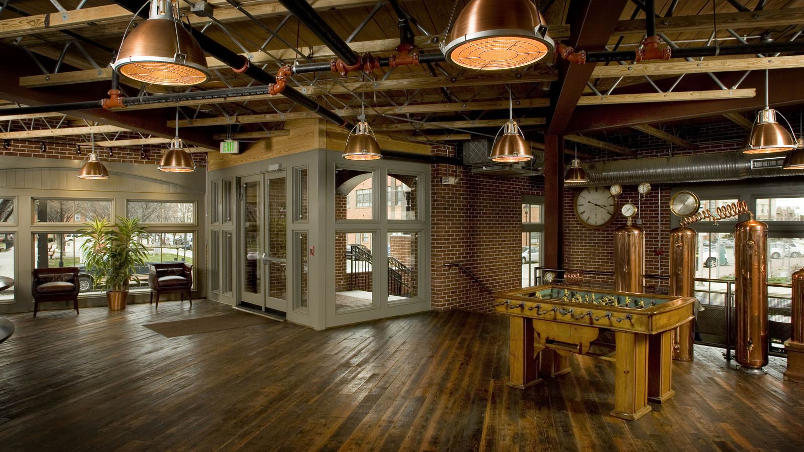 CAM Construction - Construction Manager | Baltimore, MD