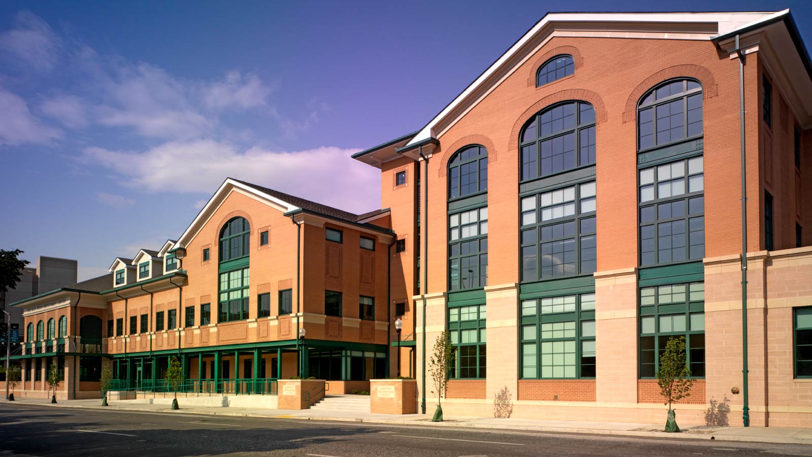 CAM Construction - Construction Manager | Baltimore, MD