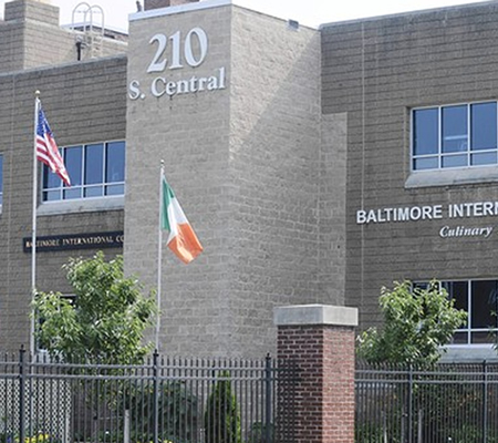 Baltimore International College - School of Culinary Arts