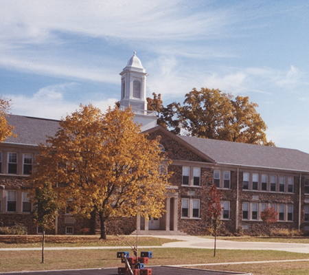 Glenmount Middle School
