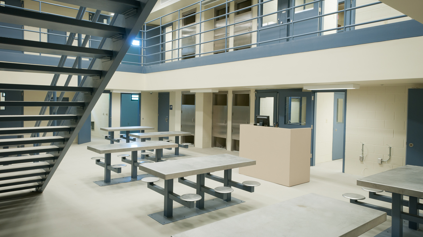 Harford County Detention Center II