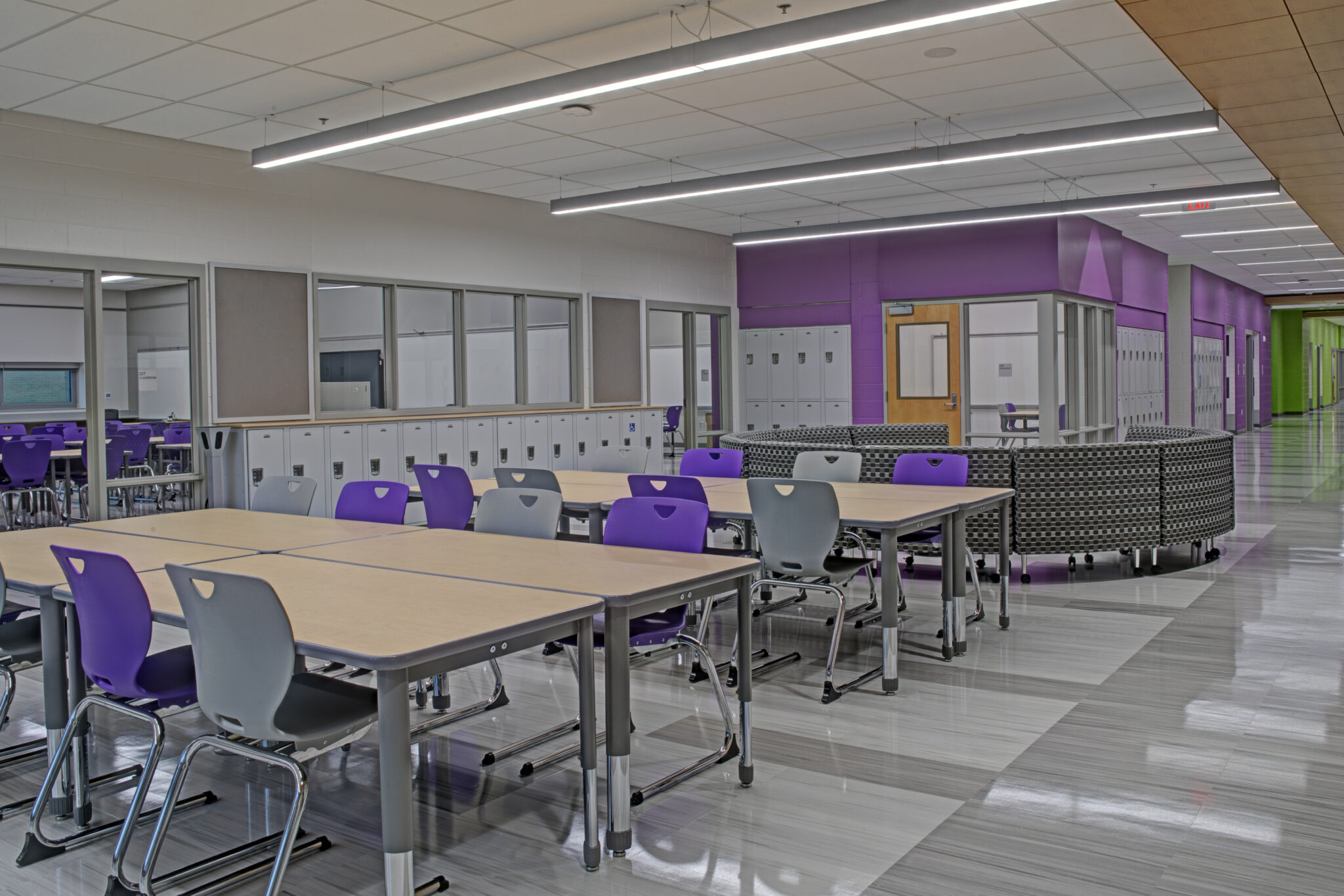 Graceland Park-O'Donnell Heights EMS & Holabird Academy - Net Zero ...