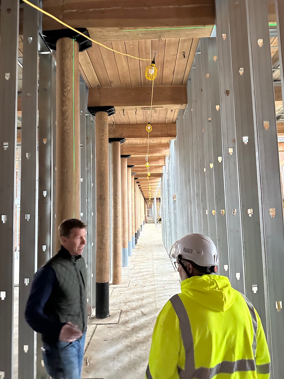 News Archives - CAM Construction | Baltimore