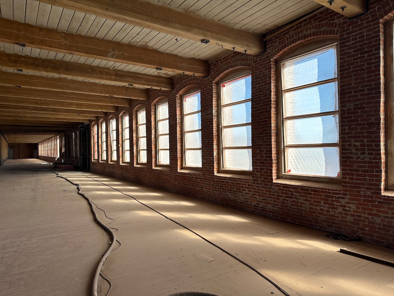 News Archives - CAM Construction | Baltimore